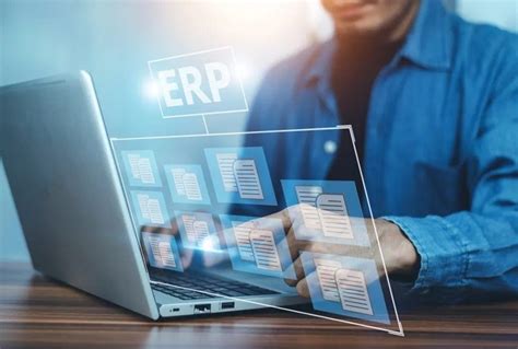How Odoo Erp Transforms Logistics And Supply Chain Management By