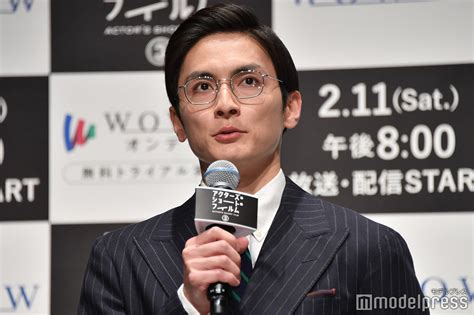 画像1244 高良健吾、田原俊彦の娘・田原可南子と結婚 妊娠も発表【全文】 モデルプレス