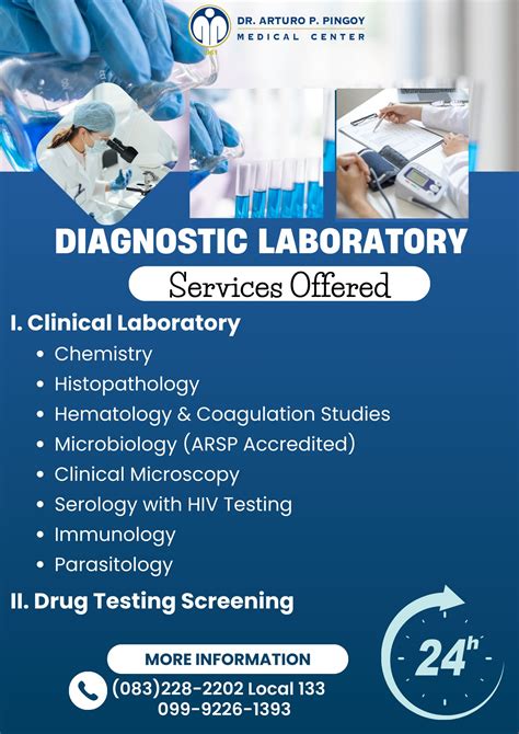Dr Arturo P Pingoy Medical Center