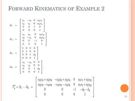 PPT Introduction To Robotics Cpsc 460 PowerPoint Presentation Free Download ID 5558242