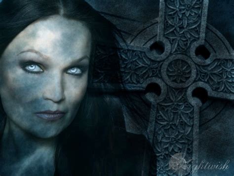 Incredible Images Superstar Tarja Turunen Images Gallery