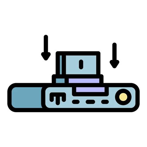 Premium Vector Internet Gamepad Icon Outline Internet Gamepad Vector