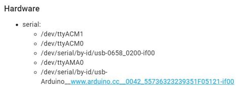 Rflink Not Connected With Hassio By Usb Configuration Home Assistant Community