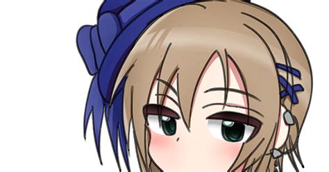 アイドルマスターシンデレラガールズ 多田李衣菜ちゃん！！！ マヨネーズいろはすのイラスト Pixiv