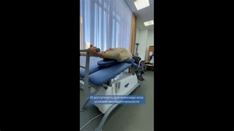 «Наше лучшее Тренажеры и аппараты российского производства активно используют в работе