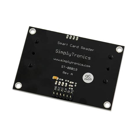Smart Card Reader