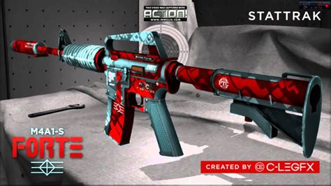 Skiny Z Warsztatu Steam Odc 1 YouTube