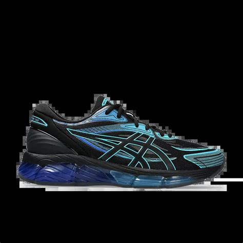 Asics Gel-Quantum 360 VIII Black Aquarium - alle Release-Infos ...