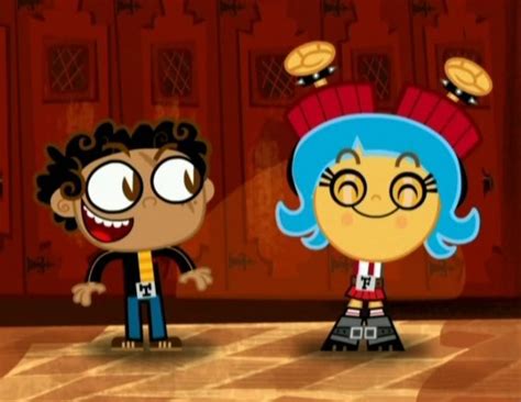 El Tigre Nickelodeon El Tigre Image 13152076 Fanpop