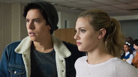 Lili Reinhart ‘really Really Didnt Want To Do Racy Underwear