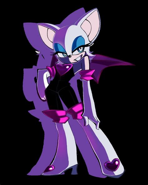 107 Best Images About Rouge The Bat ルージュ・ザ・バット On Pinterest