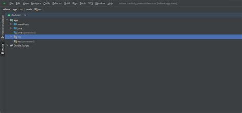 Cara Bikin Form Login Di Android Studio Lengkap Dengan Source Code