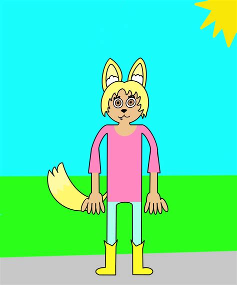Messy Fuzz Human Form By Niteshadz06 On Deviantart