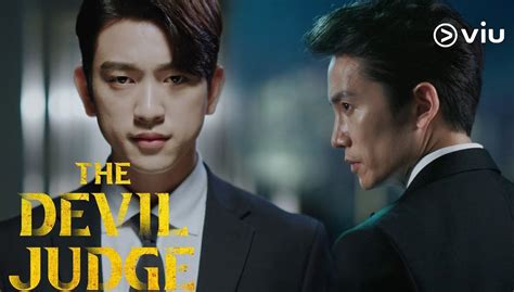 Nonton Drakor The Devil Judge Episode 7 Sub Indo Gratis Via Link Hot