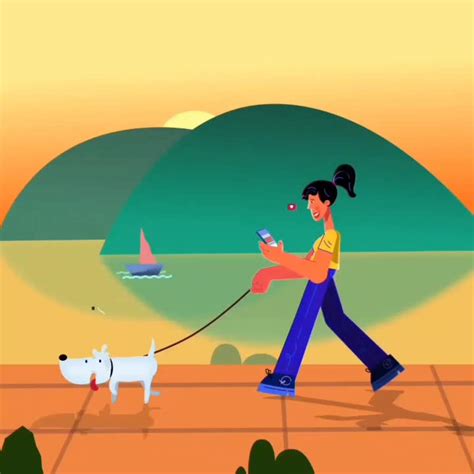 Sampath Kumar On Linkedin Character Animation