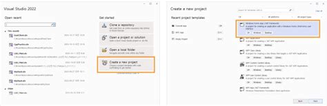 C C Sharp Ch 00 개발환경 준비
