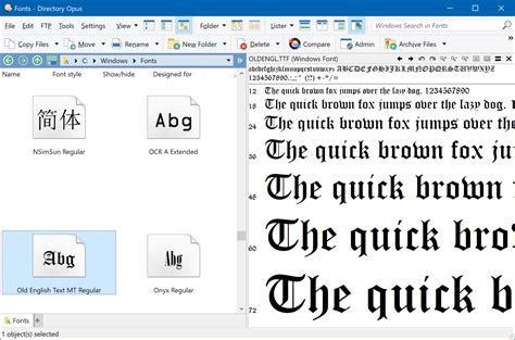 Activex Preview Office Web Plugin For Directory Opus
