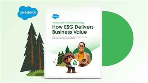 Esg Data Management Net Zero Cloud Salesforce Us