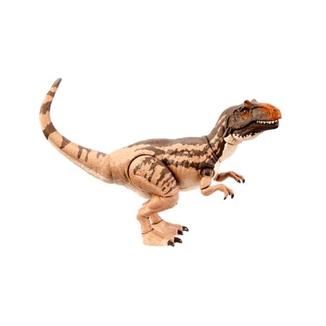 Jurassic Park Hammond Collection Figurine Metriacanthosaurus 12 Cm