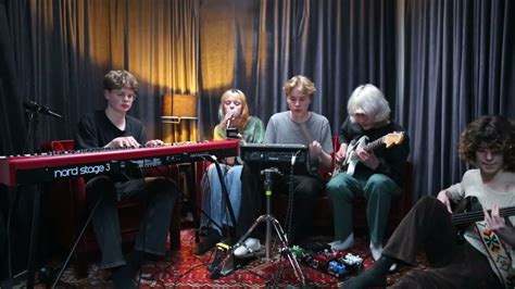 Og Du Blev Til En Hvid Fugl Stue Sessions Chords Chordify