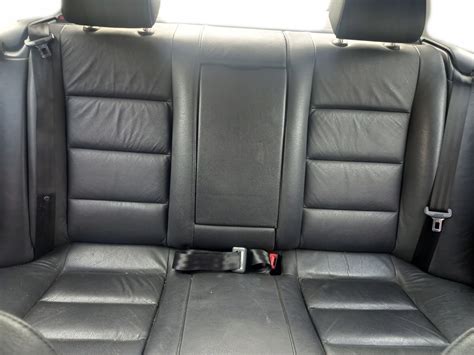 AUDI A4 B6 KOMPLET FOTELI FOTELE FOTEL KANAPA 14221143797 Oficjalne