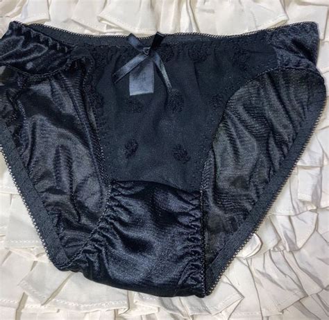 Pin By Hannes42 On Slips Women Panties Panty Party Bras And Panties