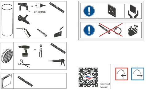 Inventer Av160 Ald Light User Manual