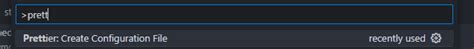 Javascript Why Isnt Vs Code Setting Every Line To A Max Of 80 On