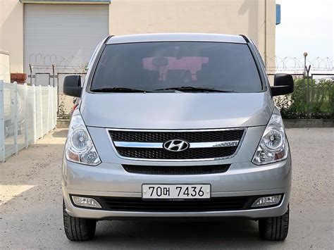 2015 현대 그랜드스타렉스 12인승 디젤 4wd Cvx 디럭스 1340만원 중고차 이 차는 여러분의 요구에 맞 경기도