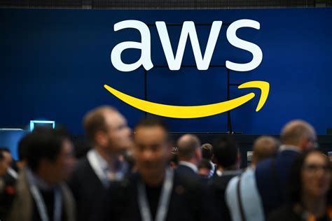 Amazon Amzn Aws Revenue Hits 108b As Ai Gets ‘triple Digit Growth