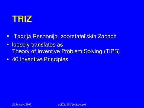Problem Solving Models Techniques Powerpoint Ppt Templates