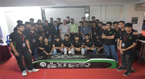 Team Avishkar Hyperloop 2021 Joy Of Giving