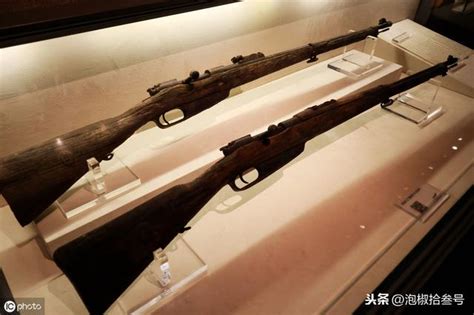 為什麼漢陽造被稱為中華第一槍 每日頭條