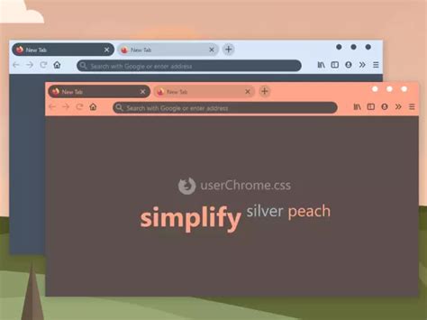 Firefox Themes 30