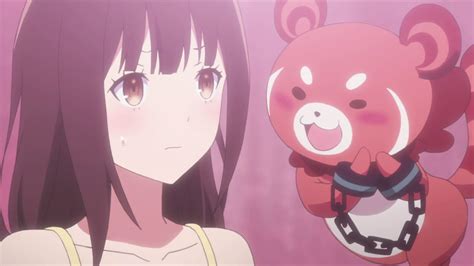 Conception Anime AnimeClick It