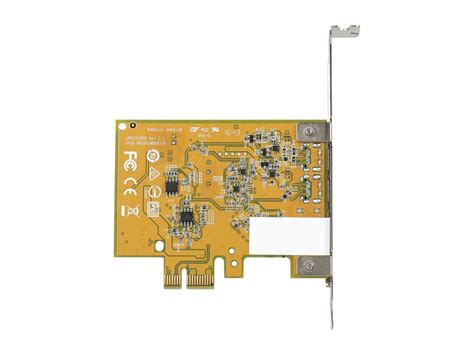 Sunix Usb 3 1 10g And Displayport Alt Mode Pci Express Host Card With Dual Usb Type C Receptacles