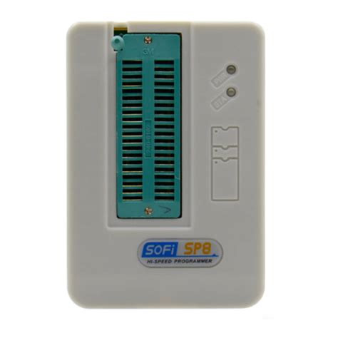 SOFI SP8 SERIES MANUAL Pdf Download ManualsLib