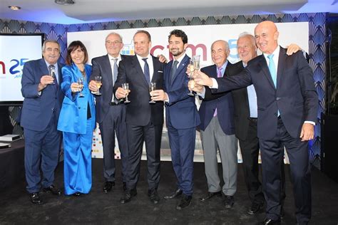 El Ctm Cumple 25 Años Como Caja De Resonancia De Los Transitarios