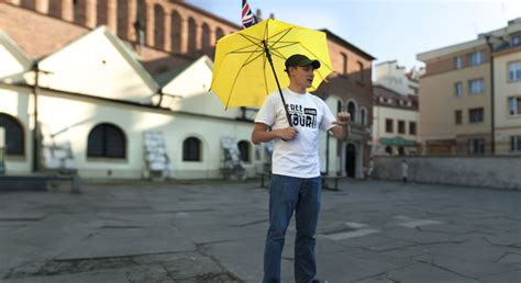 Old Town Krakow Wawel Castle Free Walking Tour Krakow FREETOUR
