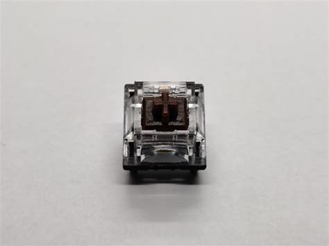 Ttc K Series Brown Switchoddities