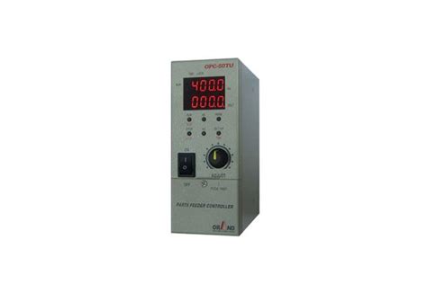 Frequency Variations Feeder Controller
