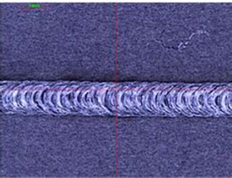 Laser Welding Training Master The Basics For Metal Materials Machinemfg