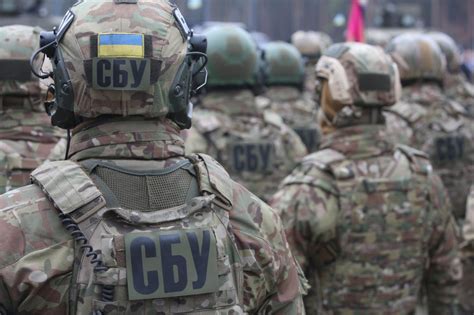 Sbu Alpha Ukraine Page 2 Devtsix
