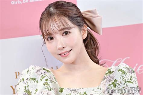 画像569 三上悠亜、大胆入浴ショット公開「際どい」「色っぽい」の声 モデルプレス