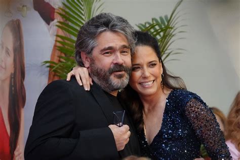 Película Soy Tu Fan Ana Claudia Talancón Llega Borracha A La Premier