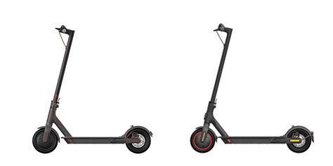 Xiaomi M Vs Xiaomi S