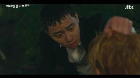 Itaewon Class Episode 1 Dramabeans Korean Drama Recaps