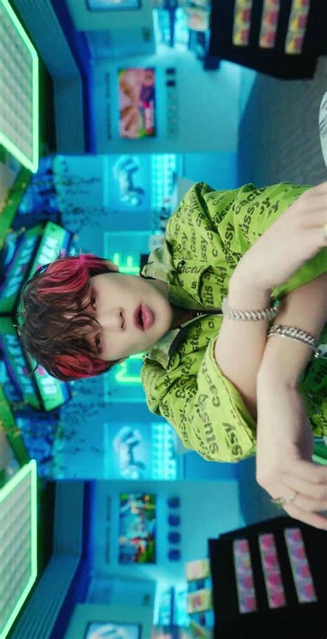 Pin de 若 廉 en K pop