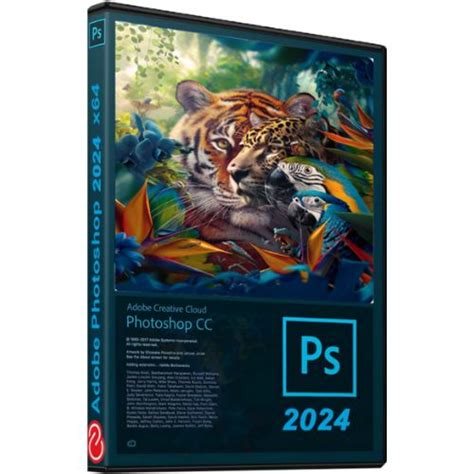 برنامج أدوبى فوتوشوب Adobe Photoshop 2024 كامل مع التفعيل Shr7pc