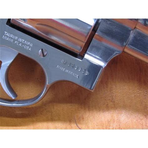 Taurus 607 New And Used Price Value And Trends 2024